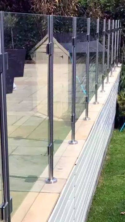 Balustrades UK | #1 Balustrading Supplier - Square-1 Balustrades