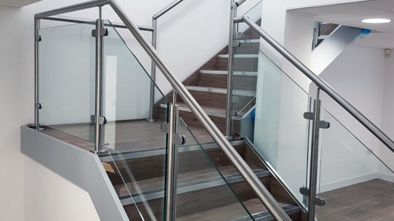 Balustrades UK | #1 Balustrading Supplier - Square 1 Balustrades